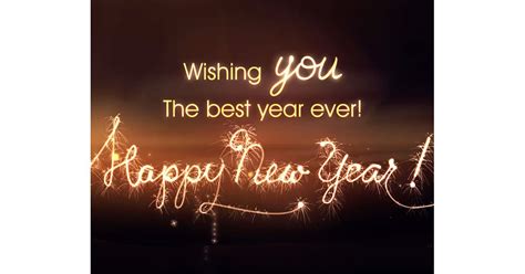 Best New Year Ever Ecard American Greetings