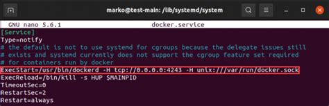 how to configure docker in jenkins {step by step guide}