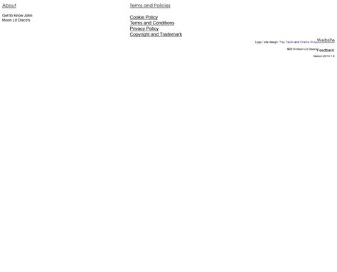 html how to fix my three column footer layout as well as text