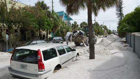 ‘youre Gonna Die Tampa Mayor Issues Blunt Warning To Residents