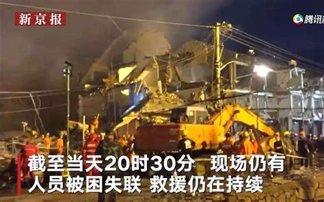 浙江温岭油罐车行驶中爆炸，无火源为什么油罐车会爆炸 北京中地华安