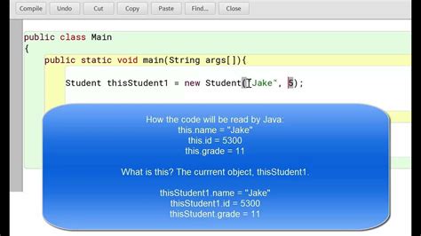 java overriding the tostring method youtube
