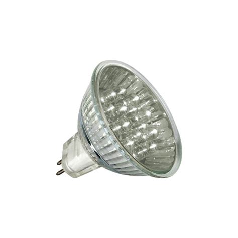 Paulmann Led Leuchtmittel Glas Reflektor 1w Gu5 3 12v Warmweiß 3000k