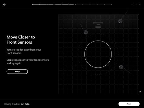 Oculus Rift Room Scale Setup Troubleshooting Guide Windows Central
