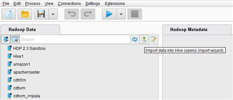 data loading guide rapidminer documentation