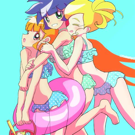 Akazutsumi Momoko Goutokuji Miyako Hyper Blossom Matsubara Kaoru