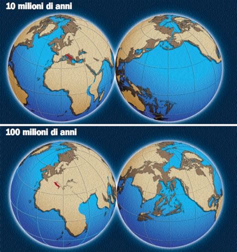 Cosa Resterà Della Terra Tra 100 Mila Anni Italyreview Magazine