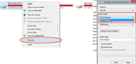 how to mount ext4 on windows for free