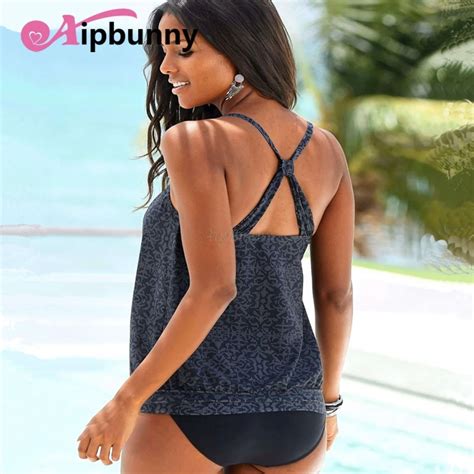 Buy Aipbunny Brazilian Cross Tapes Bikinis Set Maillot