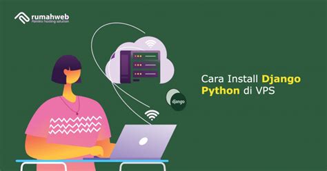 cara install django python di vps ubuntu rumahweb