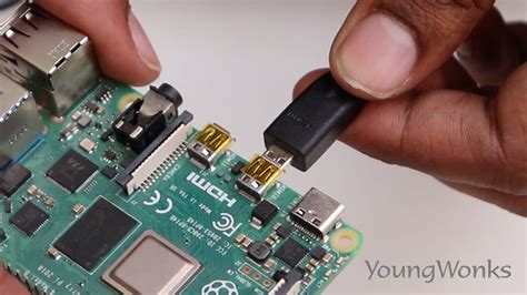 what is raspberry pi 4 and how to get started with it