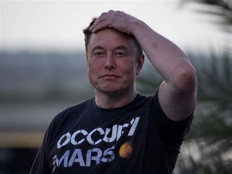 Elon Musk Se Implantará Un Chip En La Cabeza ¿para Qué Dinero En Imagen