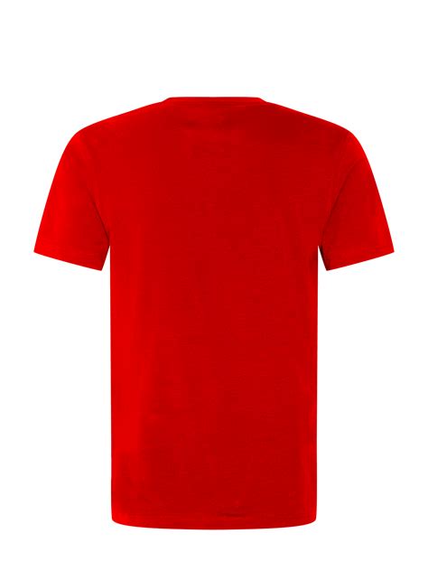 Niños Camiseta Byrn Rojo Tienda Fc Bayern Múnich