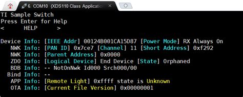 cc2652r cc2652 zigbee ota firmware upgrade issue with client zigbee