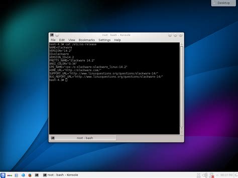 slackware wiki unix fandom