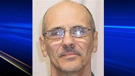 High Risk Offender Released From Prison Ctv News
