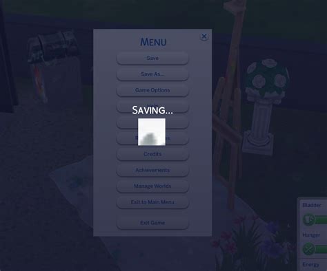 solved [possible bug] ui glitches and greyed out menus after april