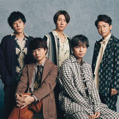 Arashi櫻井翔、相葉雅紀雙雙宣布結婚！繼二宮和也後升格人夫行列