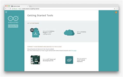 arduino blog linux support comes to arduino create