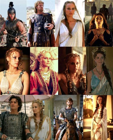 Movie Costumes Historical Women Greece Movie