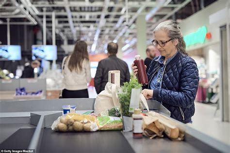 these are the tactics your local grocery store is implementing so you