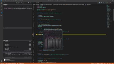 debugging angular