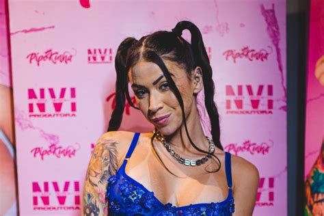 Mc Pipokinha Recebe Sexo Oral De Fã Nua Em Show Web Opina Vídeo
