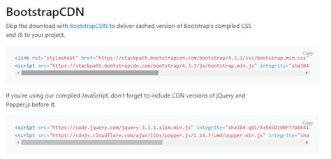 beginning bootstrap part 1 introduction and