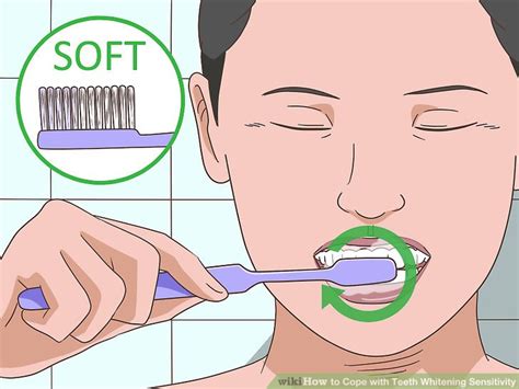 How To Cope With Teeth Whitening Sensitivity 13 Steps