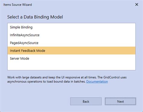 bind the wpf data grid to entity framework core sources wpf controls