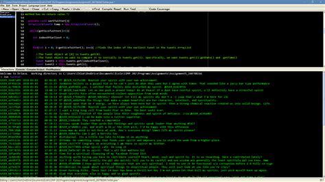 sorting cannot sort an arraylist of objects in java not