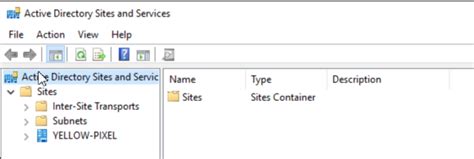 step by step guide to setting up an active directory forest and adding