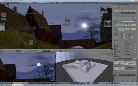 composition not showing up on final render 4 by blendercrazy