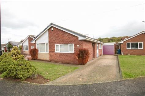 Elizabeth Avenue Kirk Sandall Doncaster Dn3 2 Bedroom Detached
