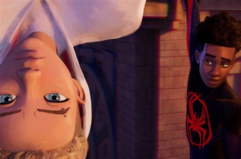 Movie Review ‘spider Man Across The Spider Verse Is A Worthy Sequel