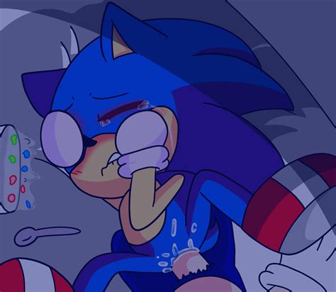 Post 4981609 Creepypasta Sonic Exe Sonic The Hedgehog Sonic The