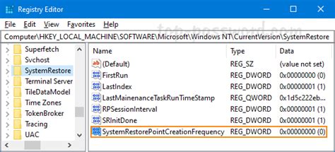 how to create system restore points with command prompt or powershell