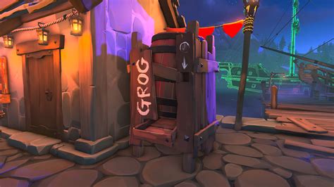 How To Do The Yo Ho Ho And Commendation In Sea Of Thieves The