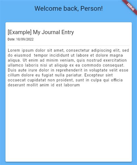 local development for your flutter apps using the firebase emulator suite
