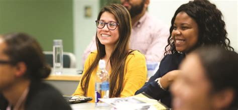 Aspiring Lawyer Conocophillips Scholarship