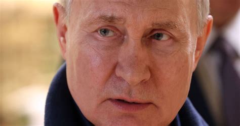 Putins Seedy Sex Parties 10 Bdsm Nights Held For Russia Elite At Top
