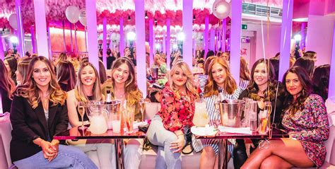 Planning Your Perfect Hen Party In Liverpool Liverpool Weekender