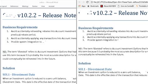 itext convert wordml pdf