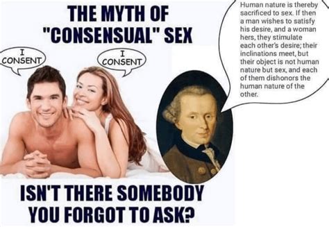 A Genuinely Good Kant Meme Taken From Twitter R Badphilosophy