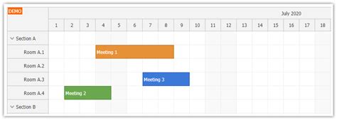 angular 10 scheduler quick start project daypilot code