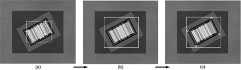 bounding box algorithms for refining localization a finding the