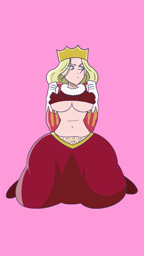 Post 4897631 Animated Jones Boi Queen Hilling Ranking Of Kings