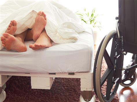 Sexual Health Awareness Week A Conversation On Disability And Intimacy