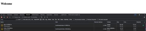 set up inertia vite vue3 typescript on our laravel application