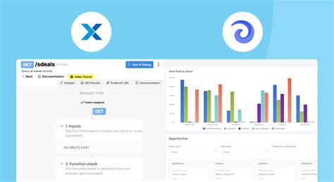 how to build business apps for your xano backend without code
